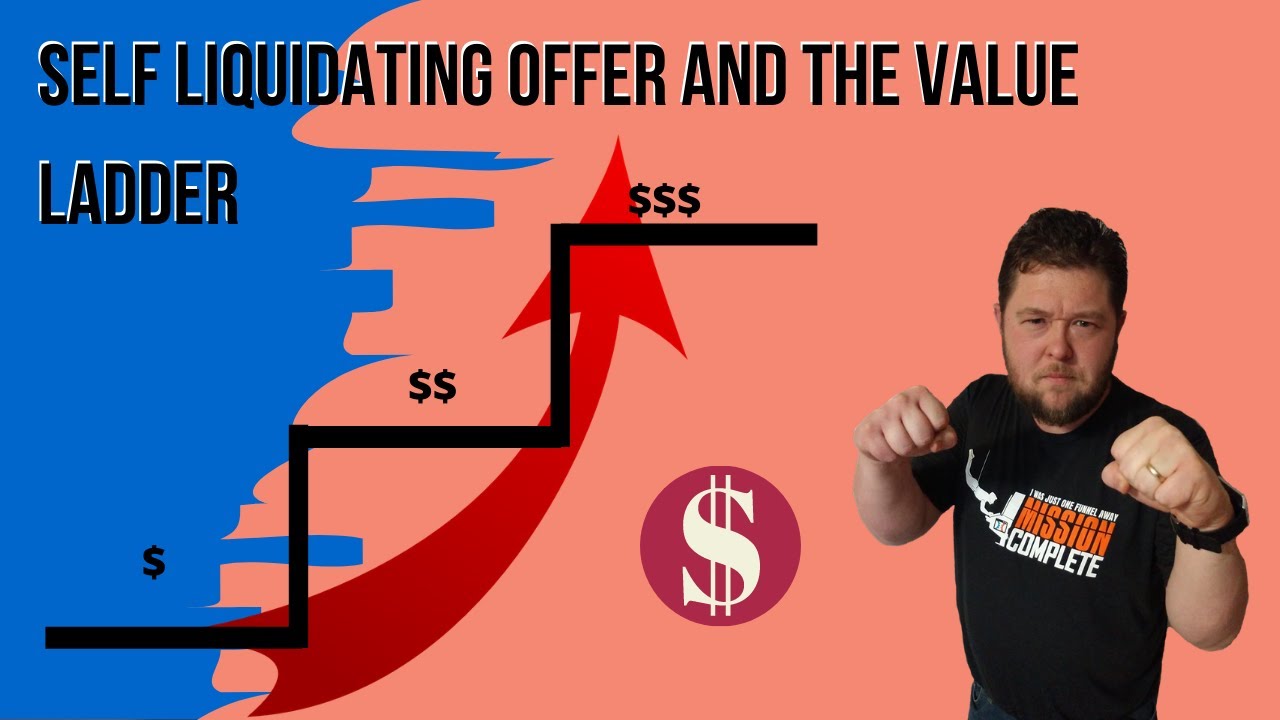 Use Self Liquidating Offers to Increase Traffic And Sales in your Value ...