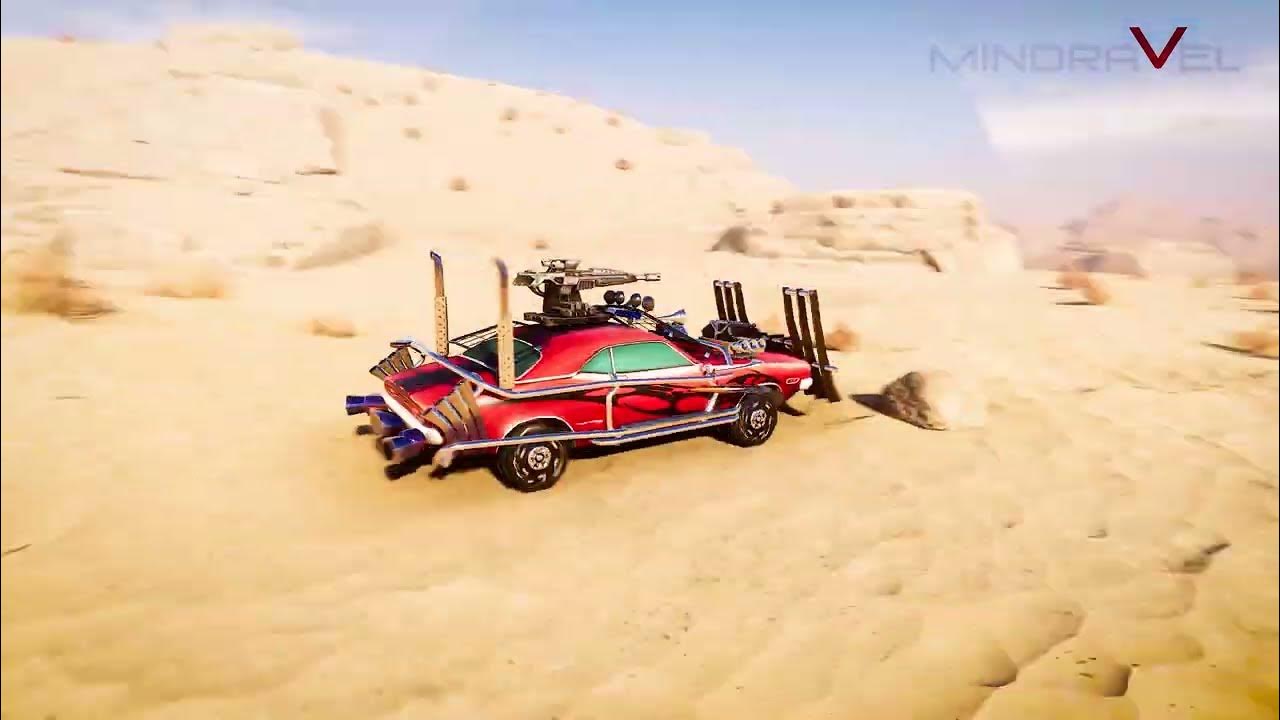 Car Addons Pack - Unity Asset Store - YouTube