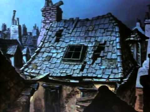 Aristocats - Fragman