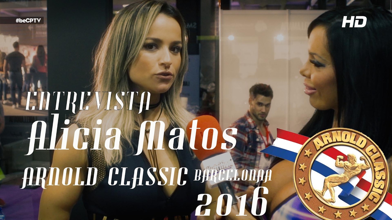 LA BELLA MAFIA con ALICIA MATOS | con Marina Brass | Cuerpos perfectos ...