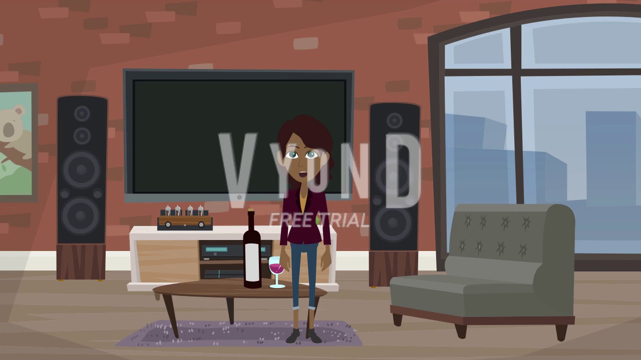 New Vyond Voices on Vyond - YouTube