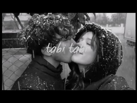 TABİ TABİ ~ Sinan Akçıl