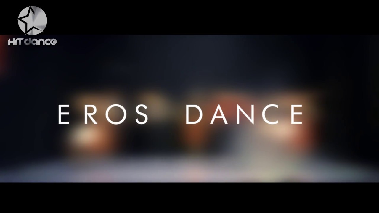 EROS DANCE- 2do Lugar categoria grupal Hit Dance Latinos - YouTube