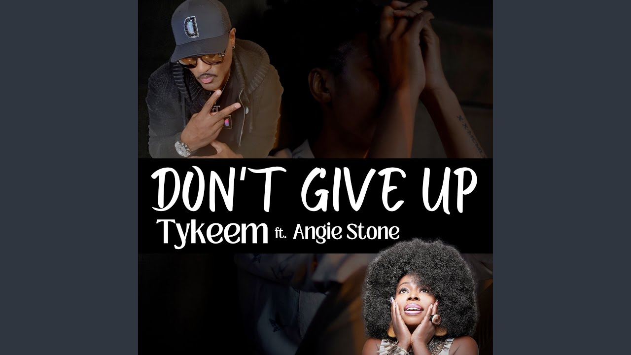 Don't Give Up - YouTube