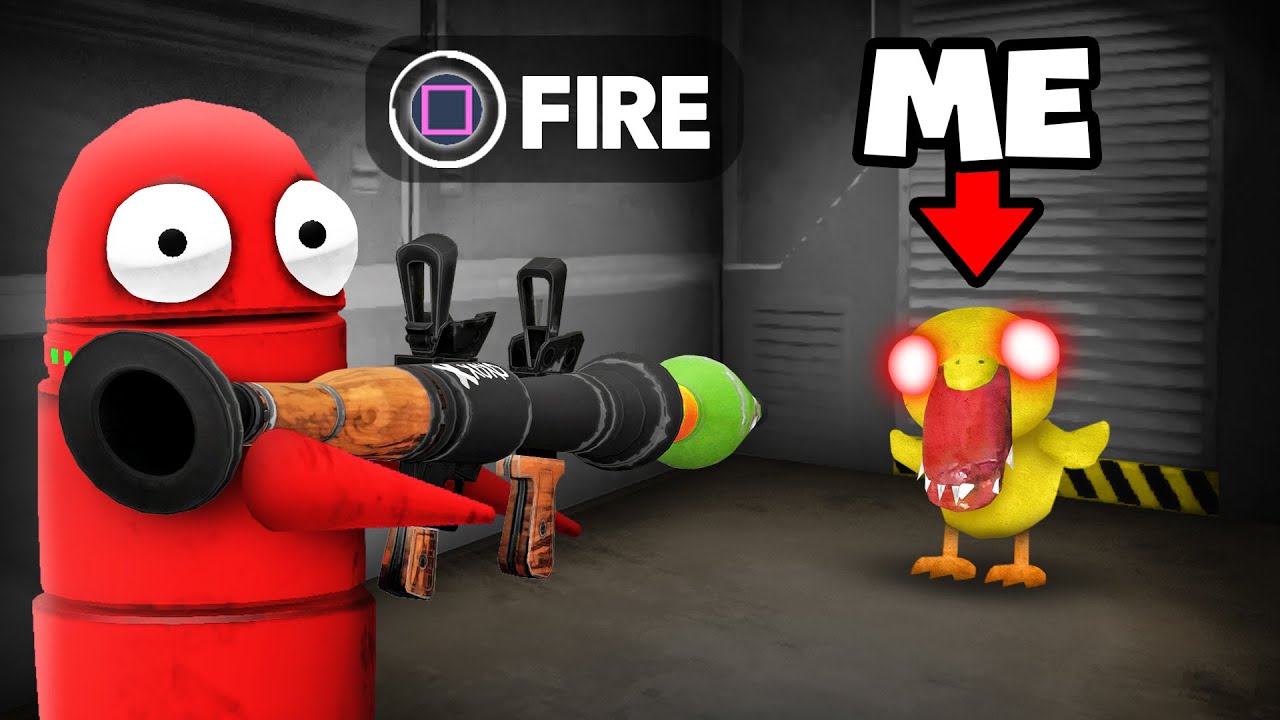 We Downloaded Every Mod In REPO and its INSANE! - YouTube