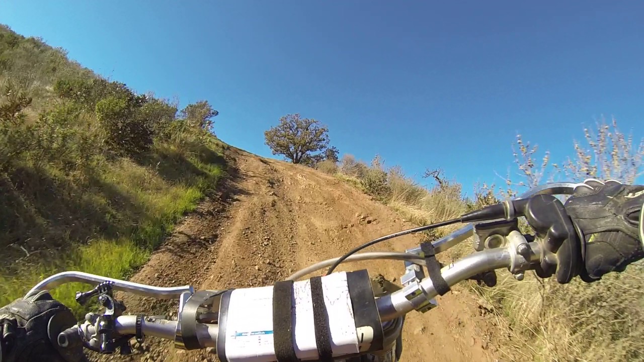 Carnegie svra trail riding. 12/17/2016 - YouTube