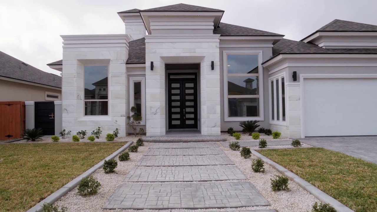 Vitural Tour - Dolcan Homes - YouTube
