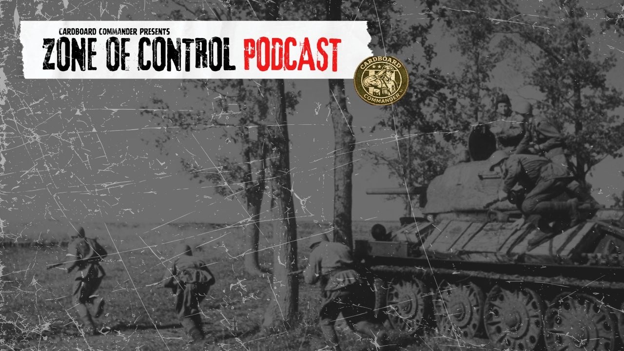 🚨 Zone of Control – Episode #13 | Recorded Podcast Premiere! 🚨 - YouTube