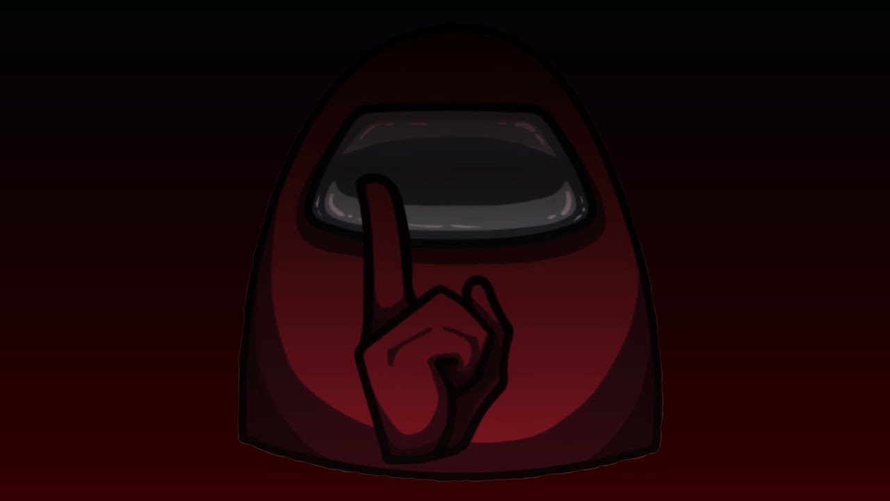 【MAD】IMPOSTER【Among_us】 - YouTube