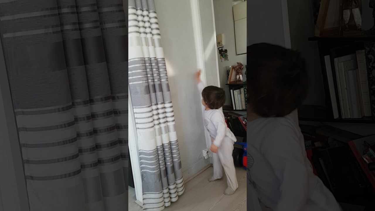 Possessed Baby 😂😂😂😂 - YouTube