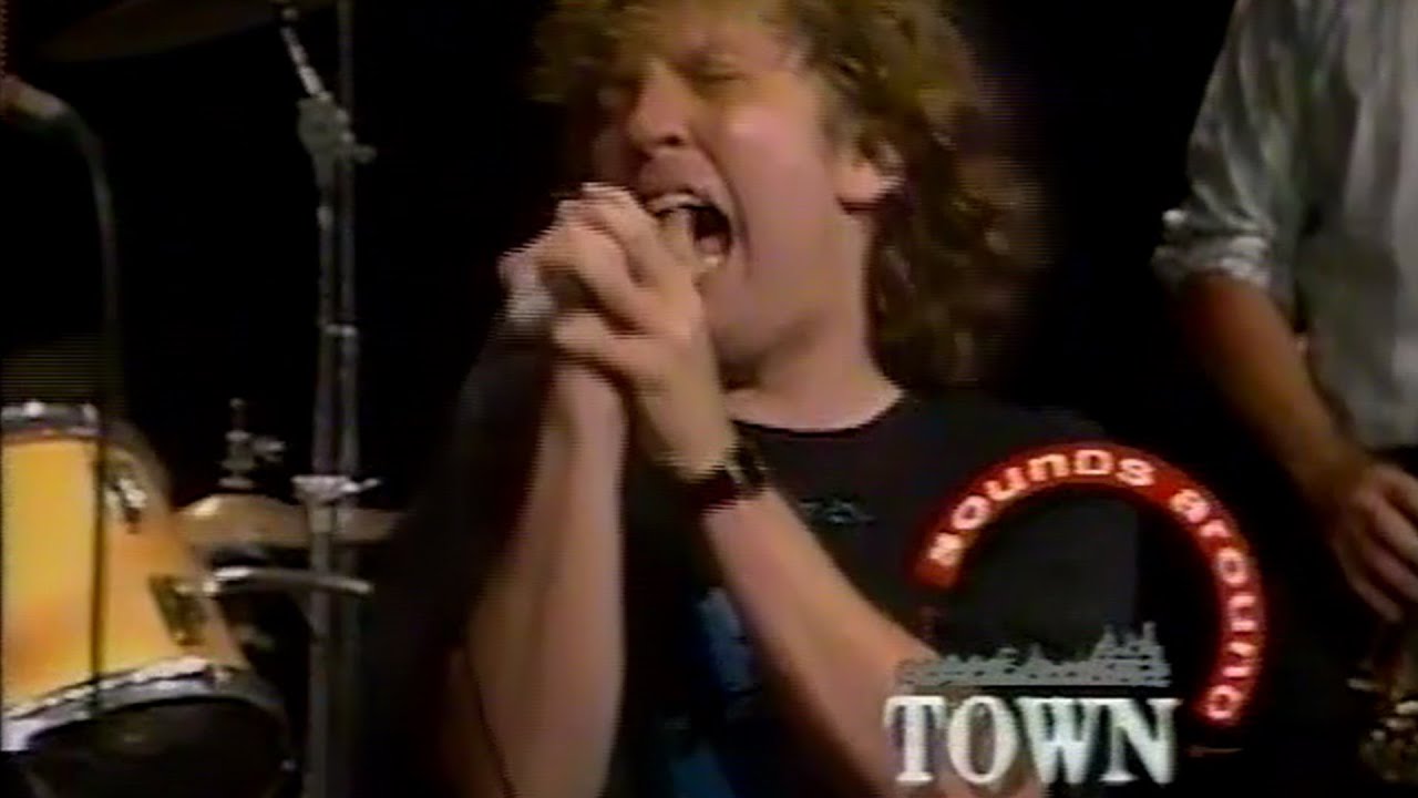 Sounds Around Town: The Dogs - YouTube