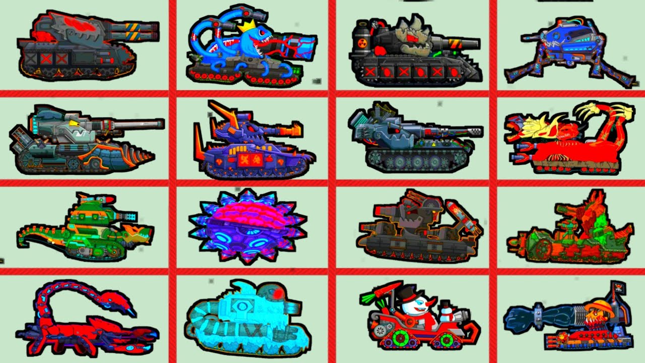 Tank combat war battle new gameplay// tank combat war battle all update ...