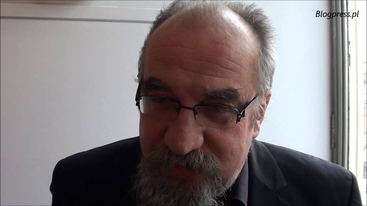 Prof. Witold Modzelewski dla Blogpress.pl o walce z kryzysem budżetowym ...