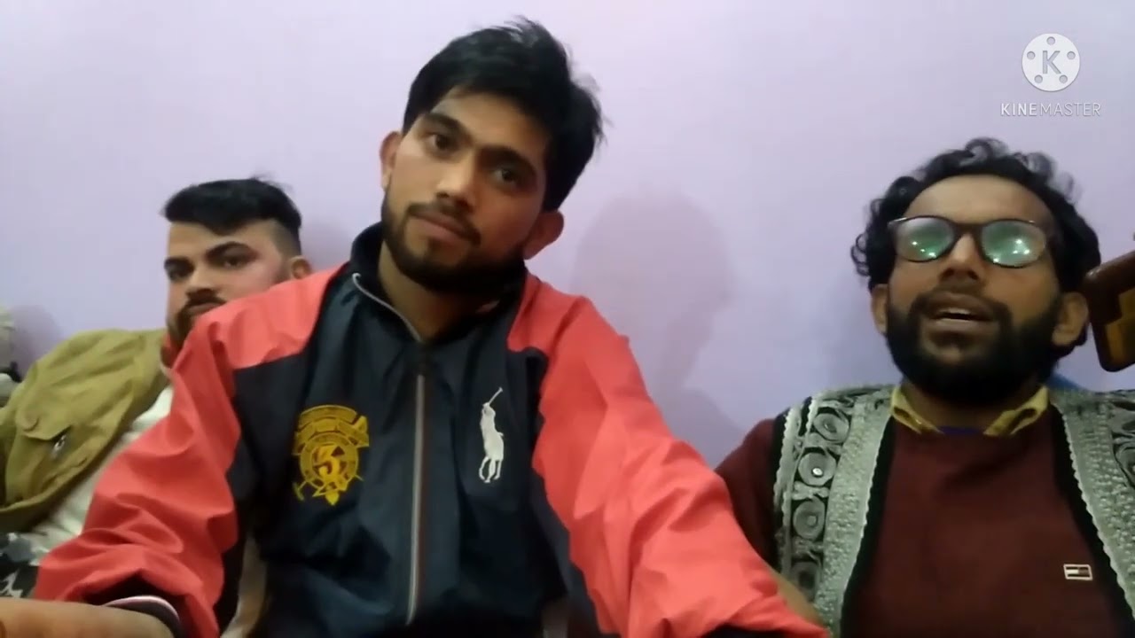 gojri geet gojri song with dutifull video awaz fareed shaheen sonoo ya ...