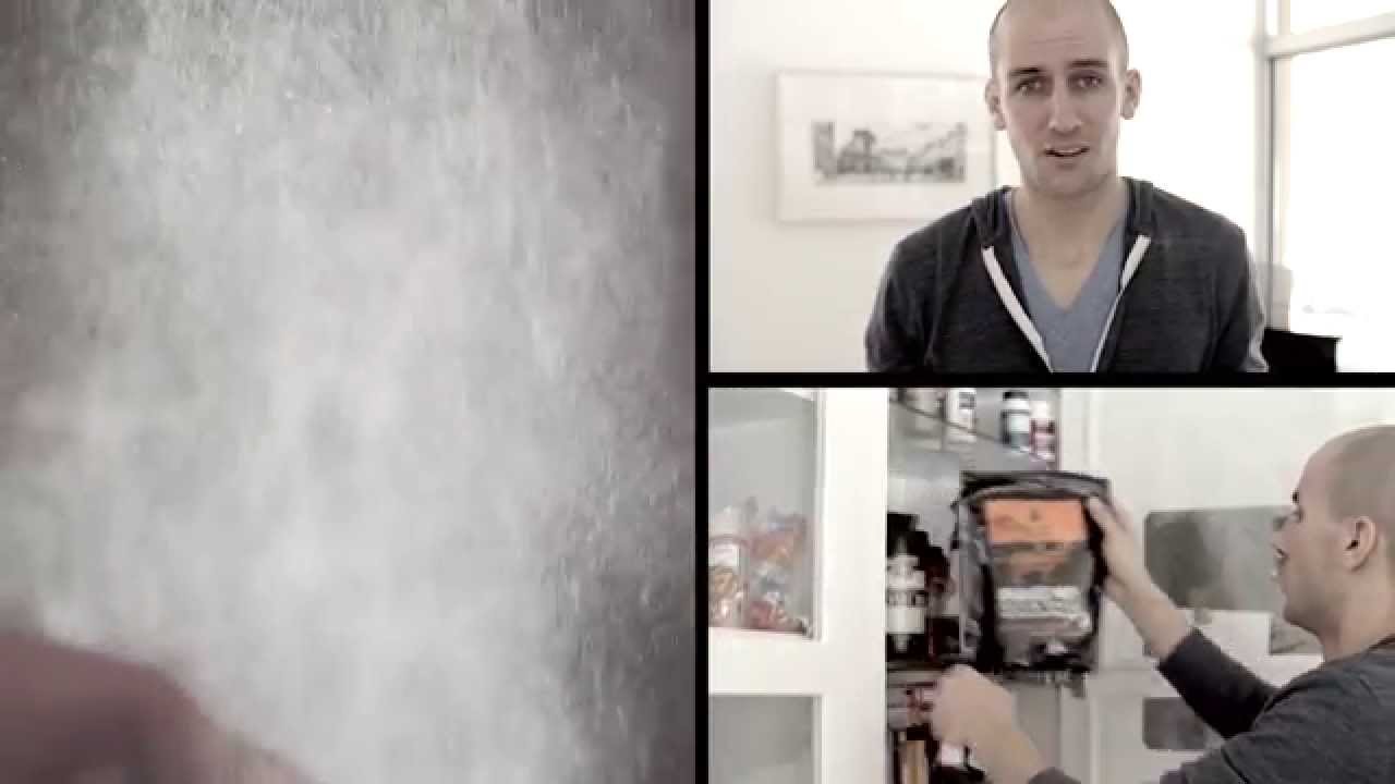 Ari Meisel - Less Doing - Public Speaking Promo - YouTube