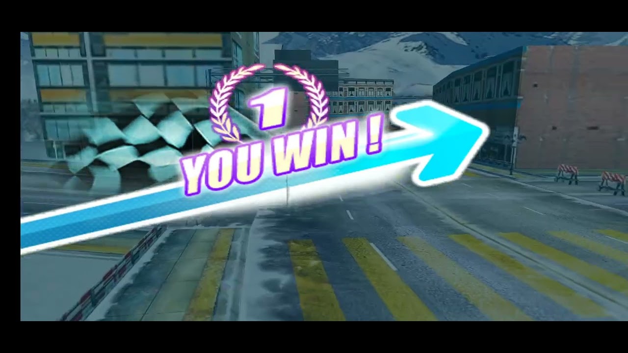 Asphalt 5_remastered mod quick race game play 🎮 - YouTube
