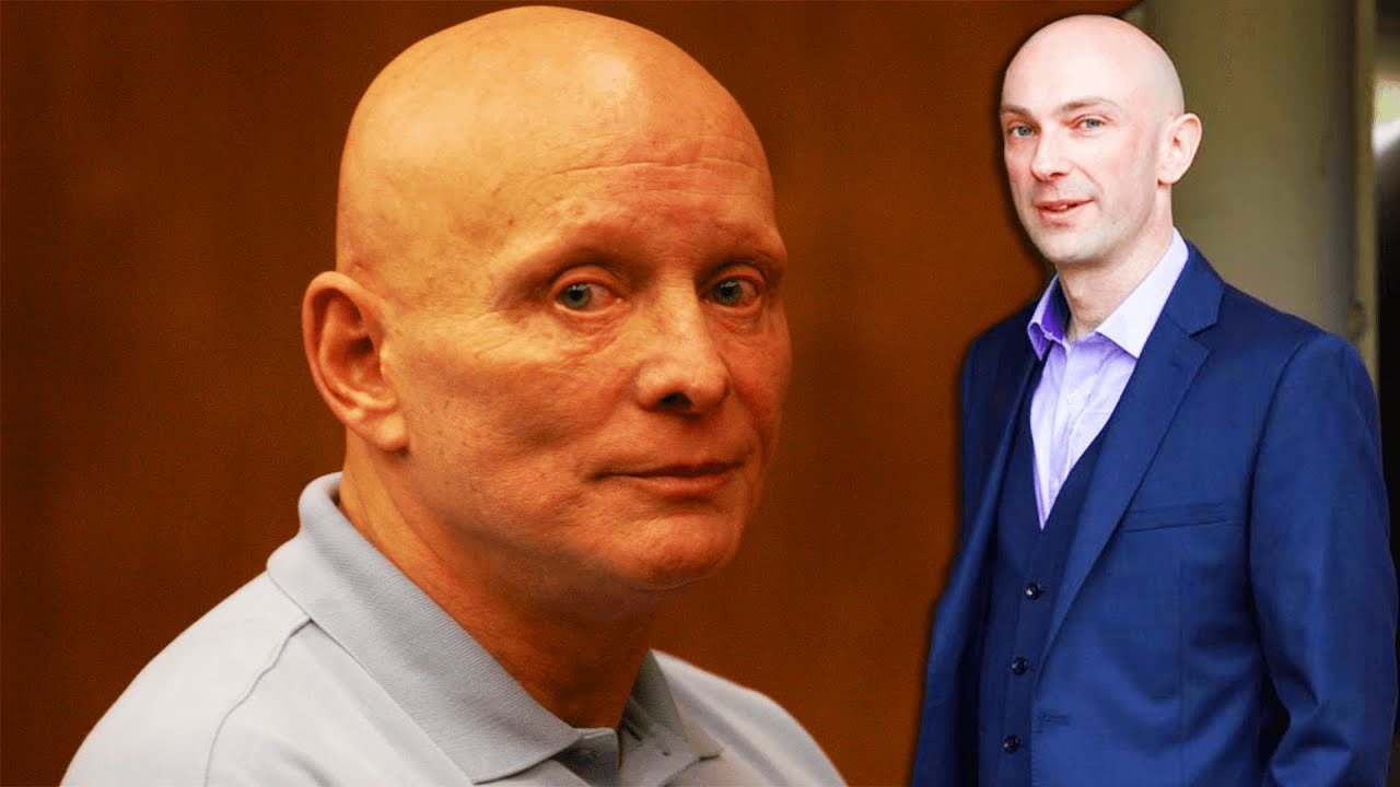 Shaun Attwood Calls Out Sammy the Bull Gravano | Shaun Attwood - YouTube