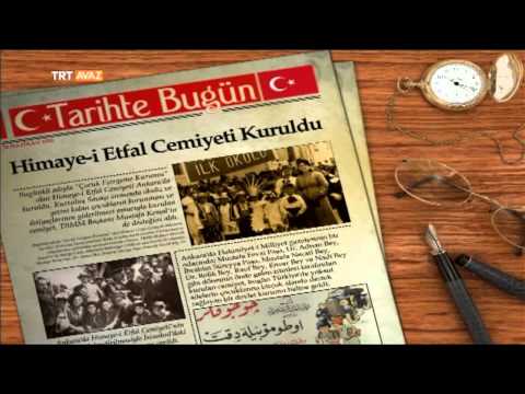 Tarihte Bugün - 30 Haziran - TRT Avaz