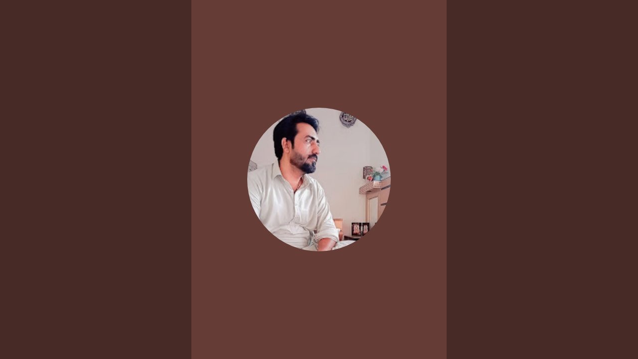 Asif Hanjra is live! - YouTube