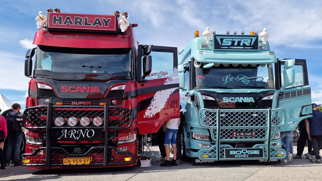 Nuts Motors show #01 - aftermovie - YouTube