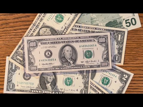 10+ Rare Money You Can Find In Circulation Worth Lots Of Money - YouTube