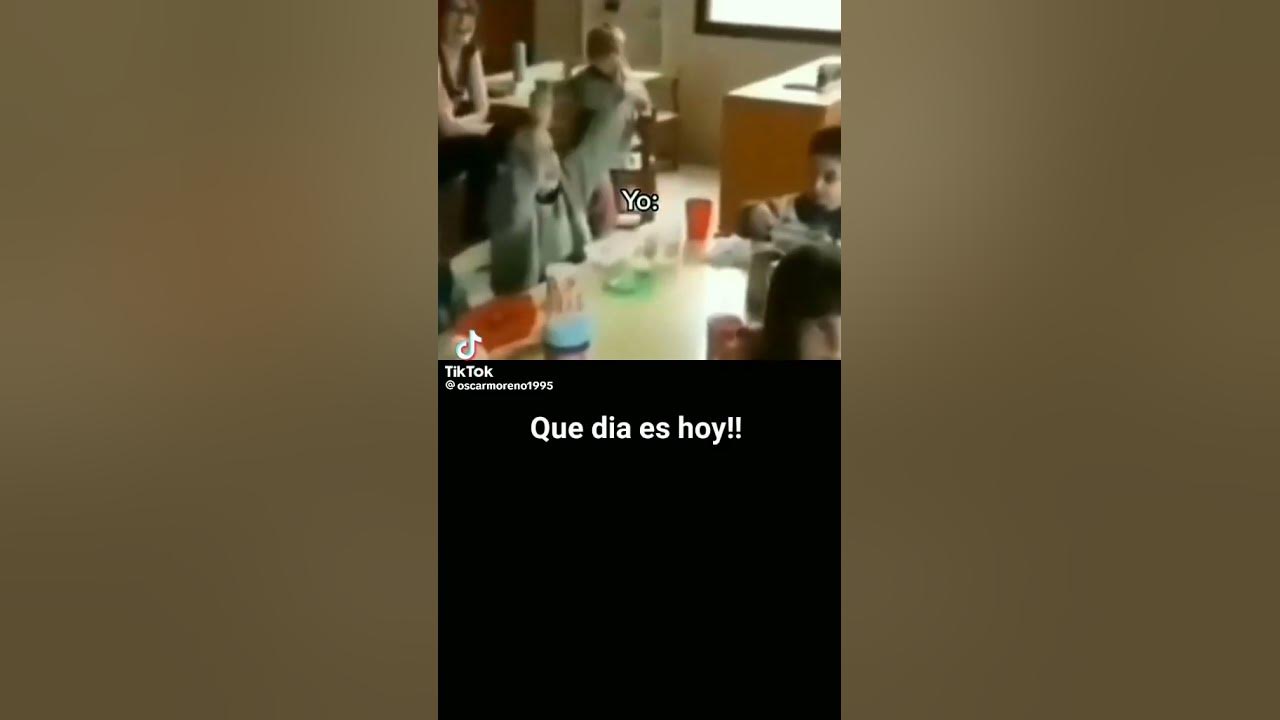 Que D a Es Hoy YouTube que-d-a-es-hoy-youtube