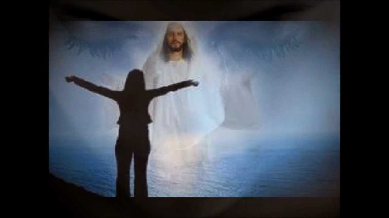 I SEE YOU, LORD - YouTube