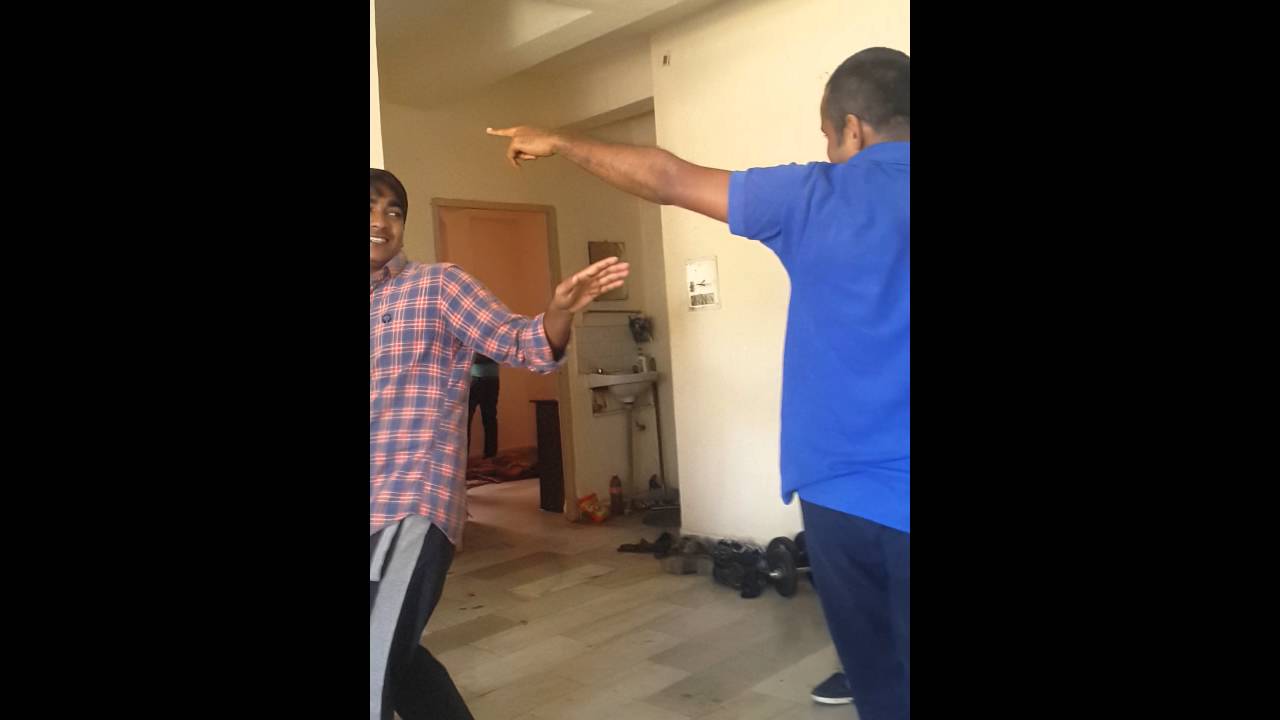 best homemade dance - YouTube