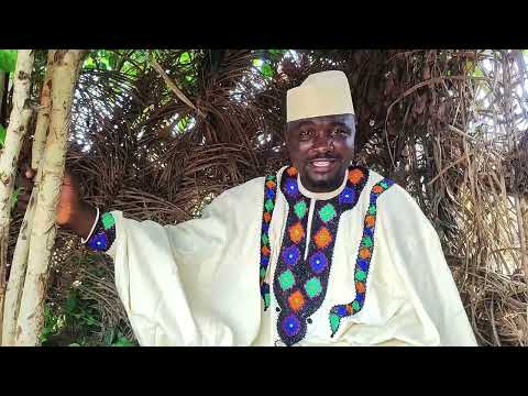 Kanzu. ALBURDATU 02.