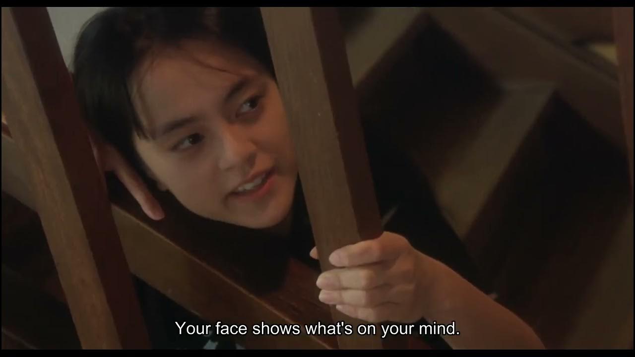 Tugumi, (1990), Part 5 - YouTube