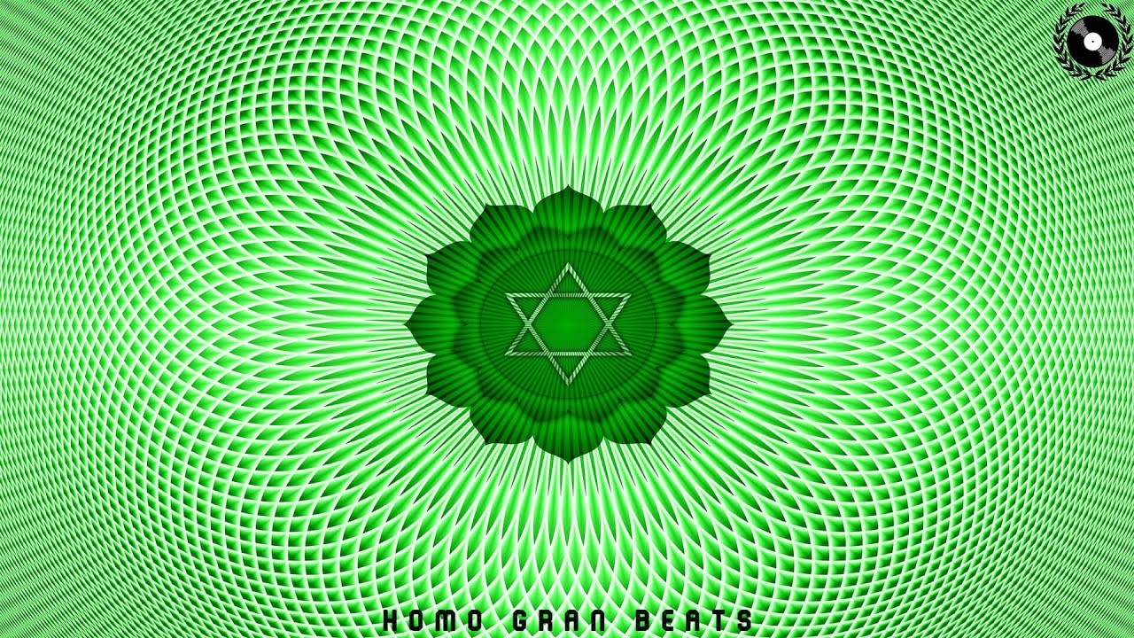 Powerful Heart Chakra 30 min. Healing | Chakra Beats | Pinoy Binaural ...