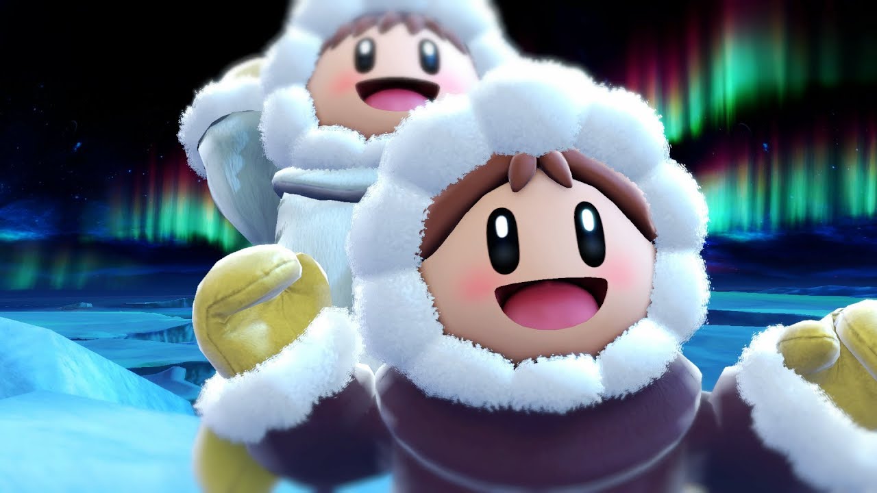 I used Ice Climbers for 3 days and this is what I got. - YouTube