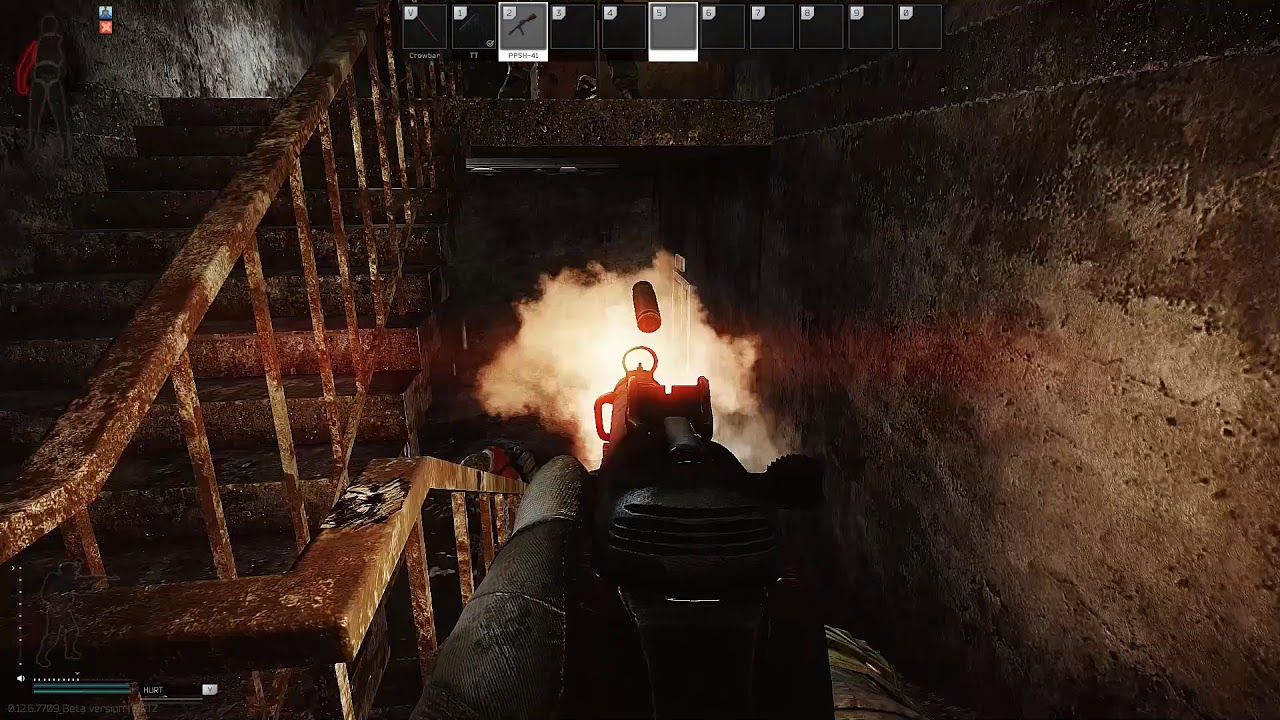 PMC Factory Runs in Escape From Tarkov - YouTube