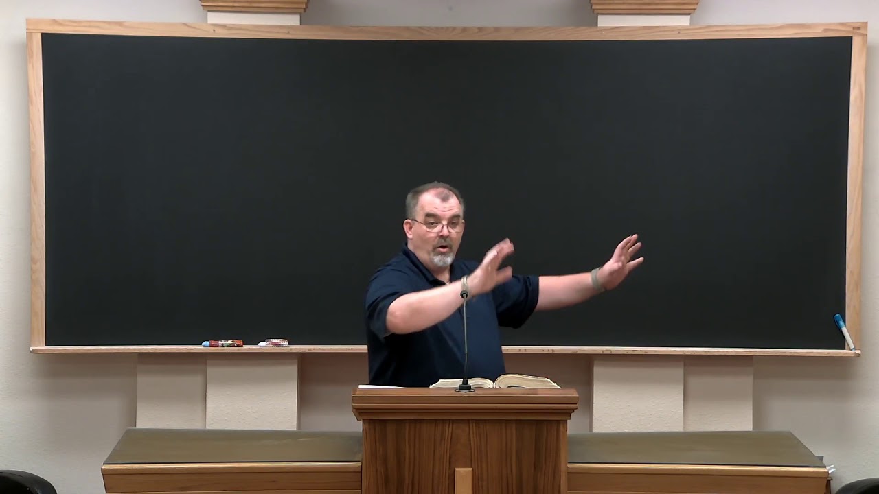 Matthew Lesson 33 - YouTube