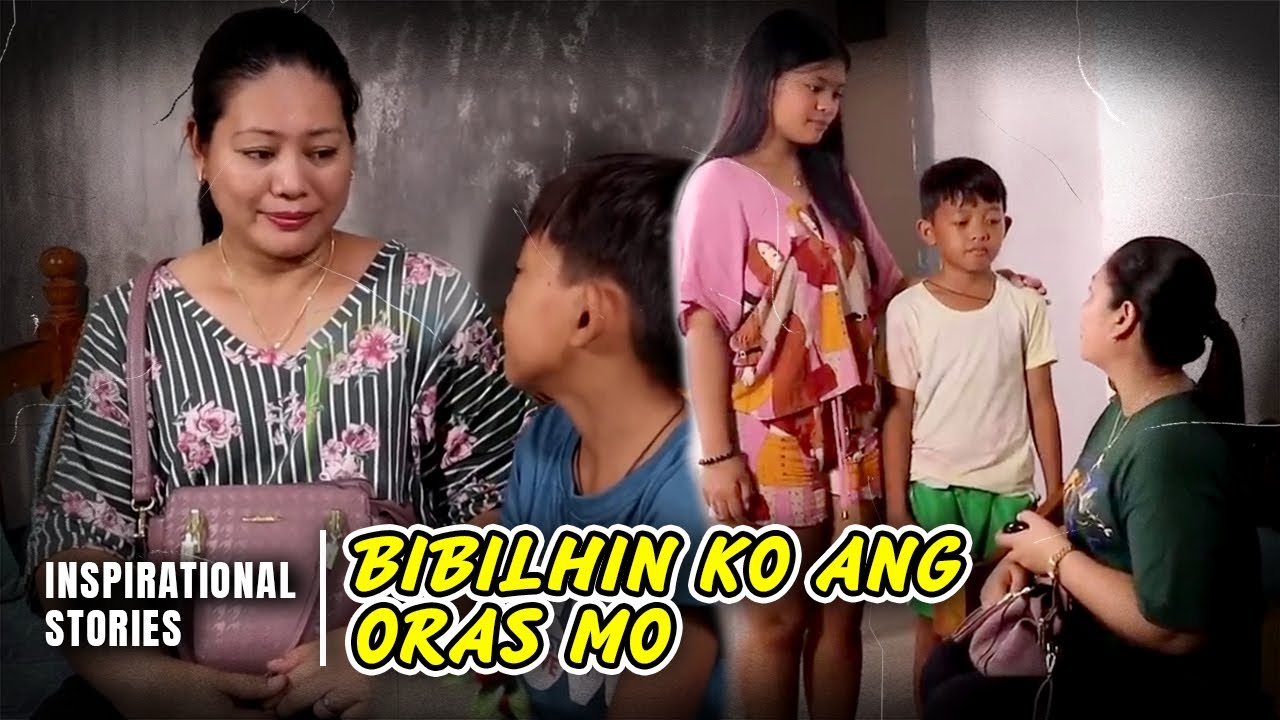 Bibilhin Ko Ang Oras Mo | GnG TV - YouTube