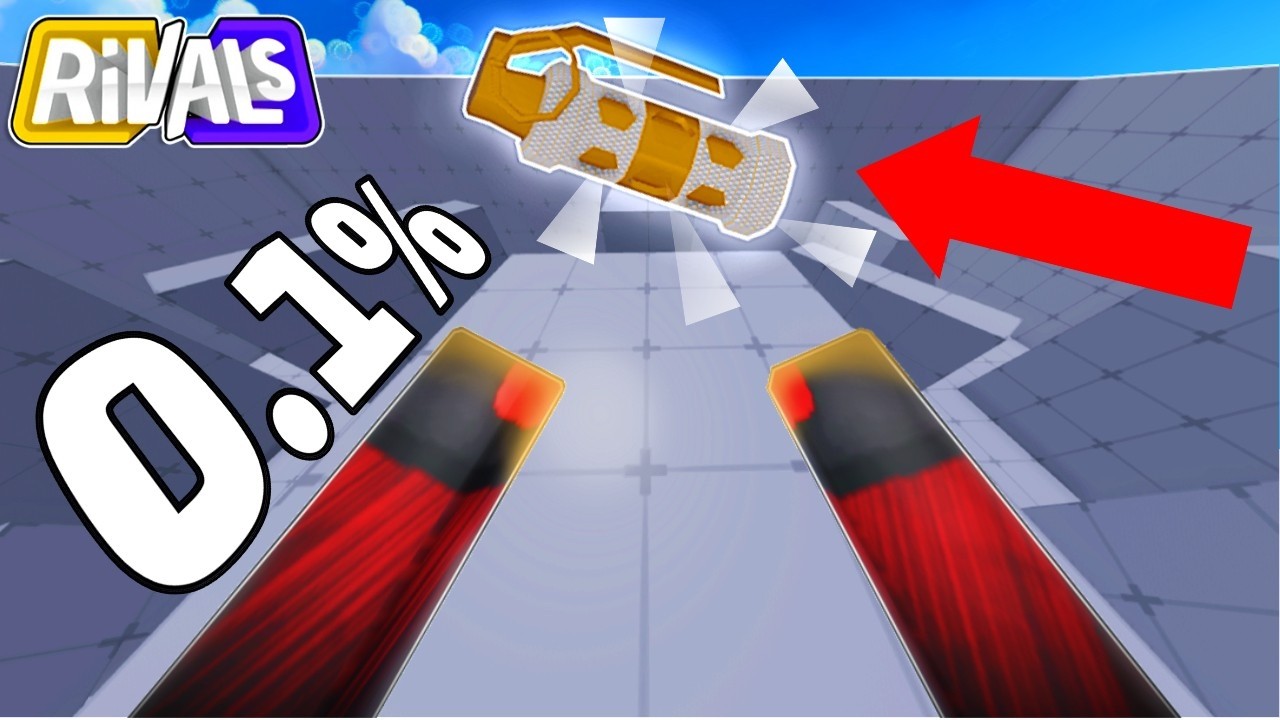 I got my First Diamond Wrap in Roblox Rivals! - YouTube