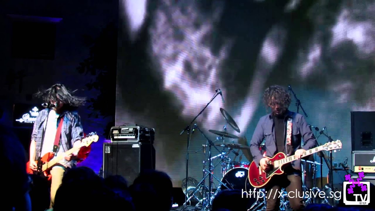 140523 Music Matters Live 2014: Asian Chairshot Highlights - YouTube