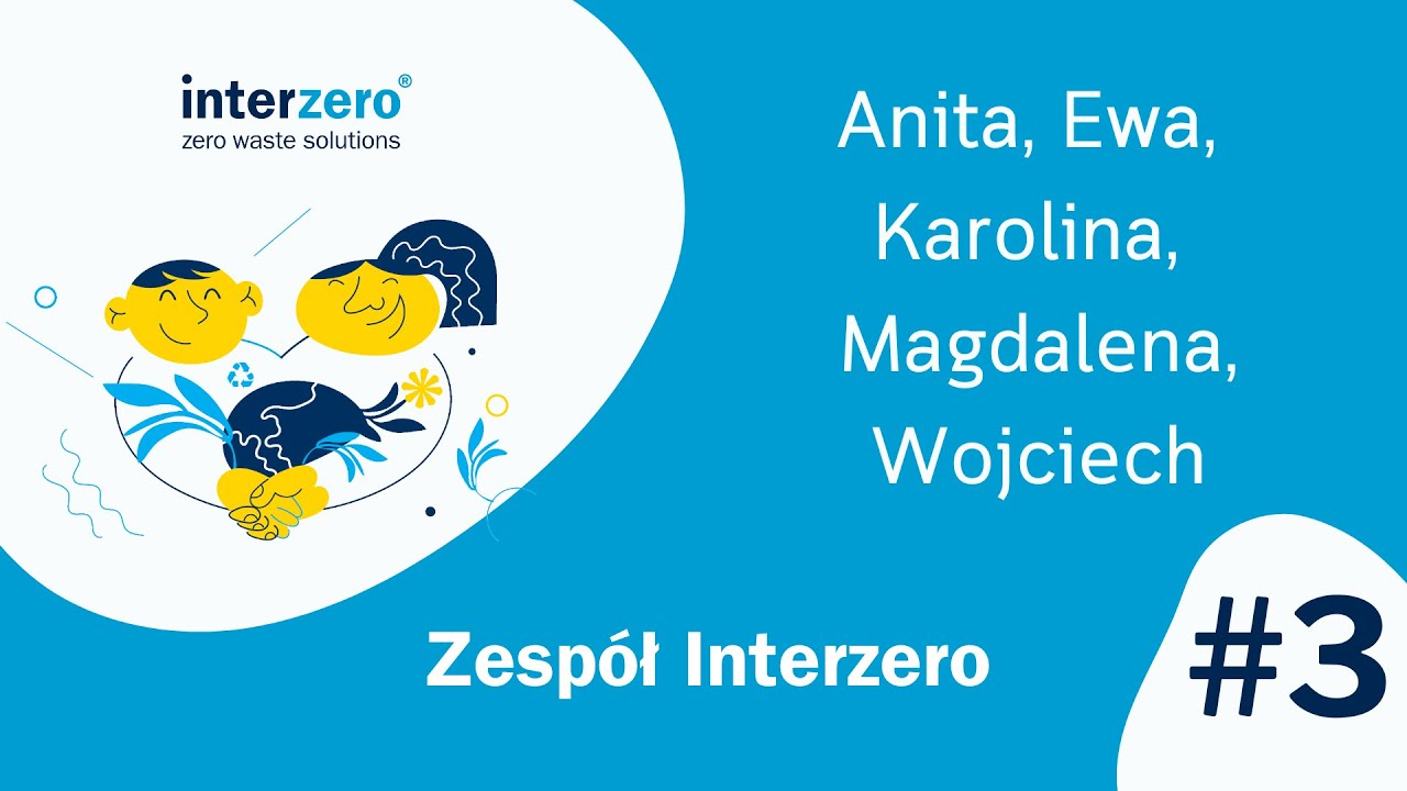 Poznaj zespół Interzero #3 - YouTube