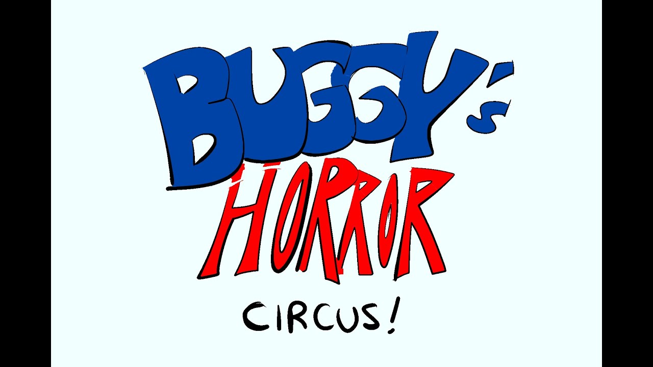 BUGGY´S HORROR CIRCUS! [One Piece Animatic] - YouTube