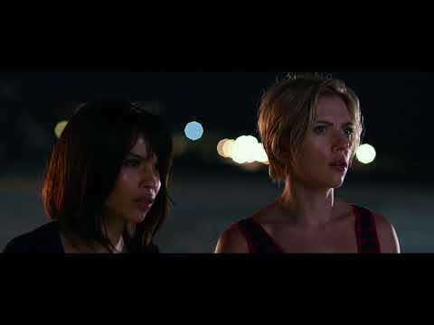 ROUGH NIGHT Official Final Trailer 2017 HD Movie HD