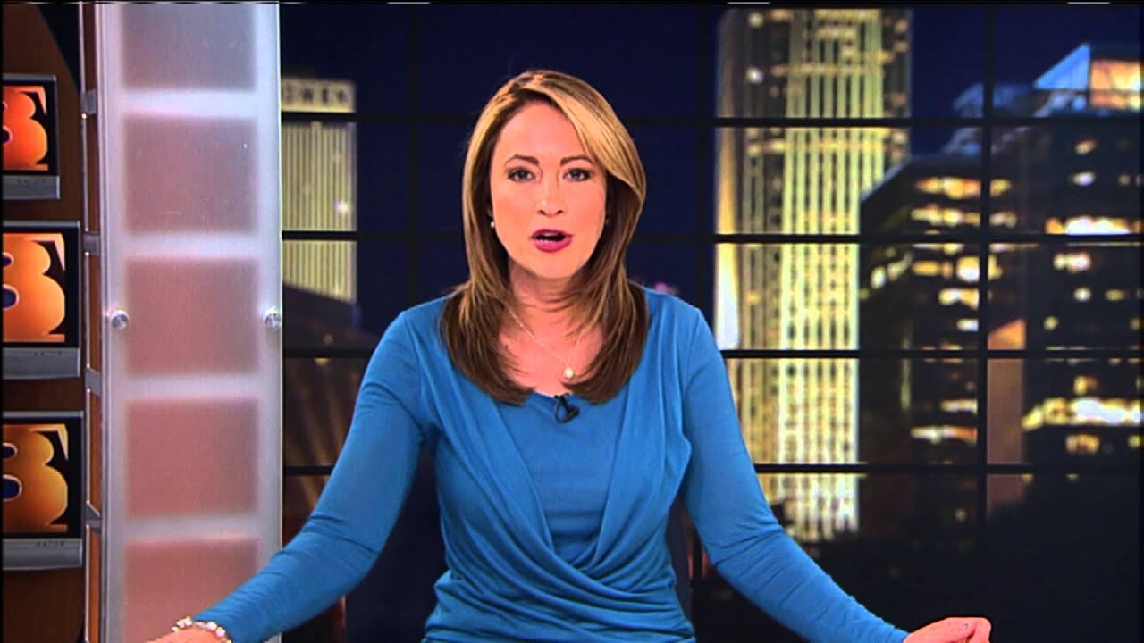 Upfront at 4 on KMTV Action 3 News - YouTube
