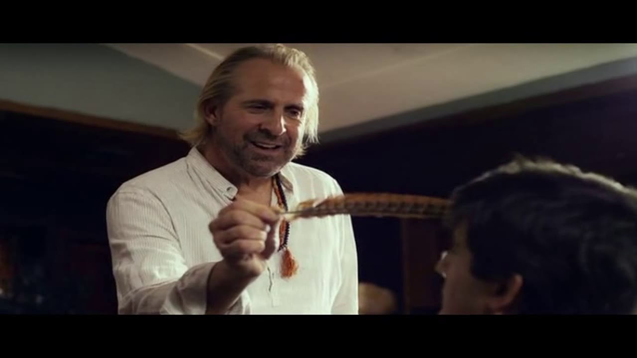 Bad Milo! -filme completo dublado - YouTube