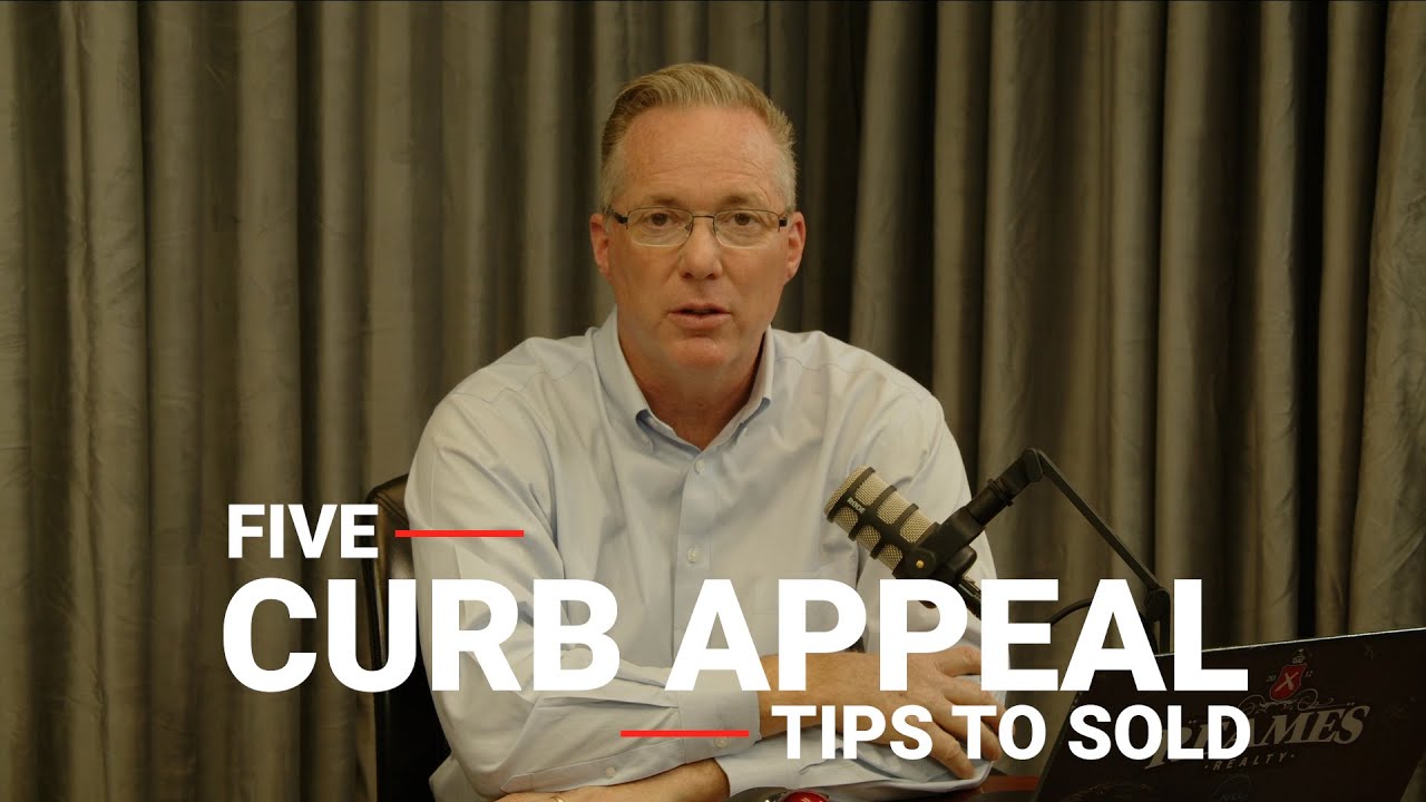 5 Tips to Get Your Landscaping Ready for the Spring Markets - YouTube