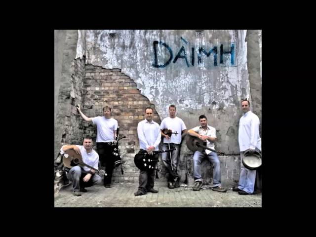 Lads and Lasses - Daimh: Song Lyrics, Music Videos & Concerts
