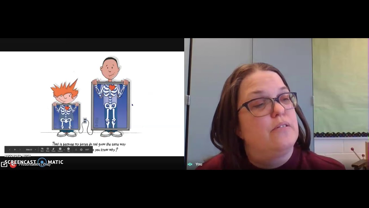 Not too Big Not Too Small Just Right For Me. Understanding Dwarfism ...