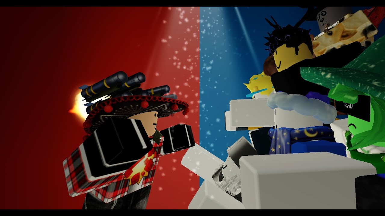 Group Fight - Animation Practice - YouTube