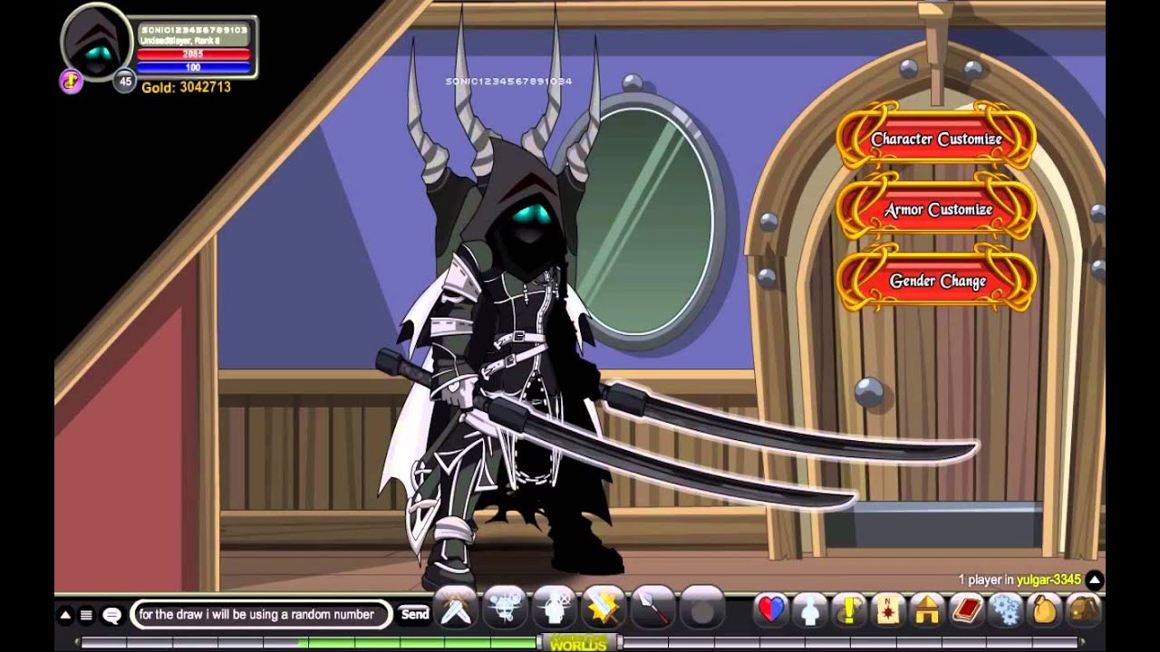 =Aqw= Youtube Background Draws! - YouTube