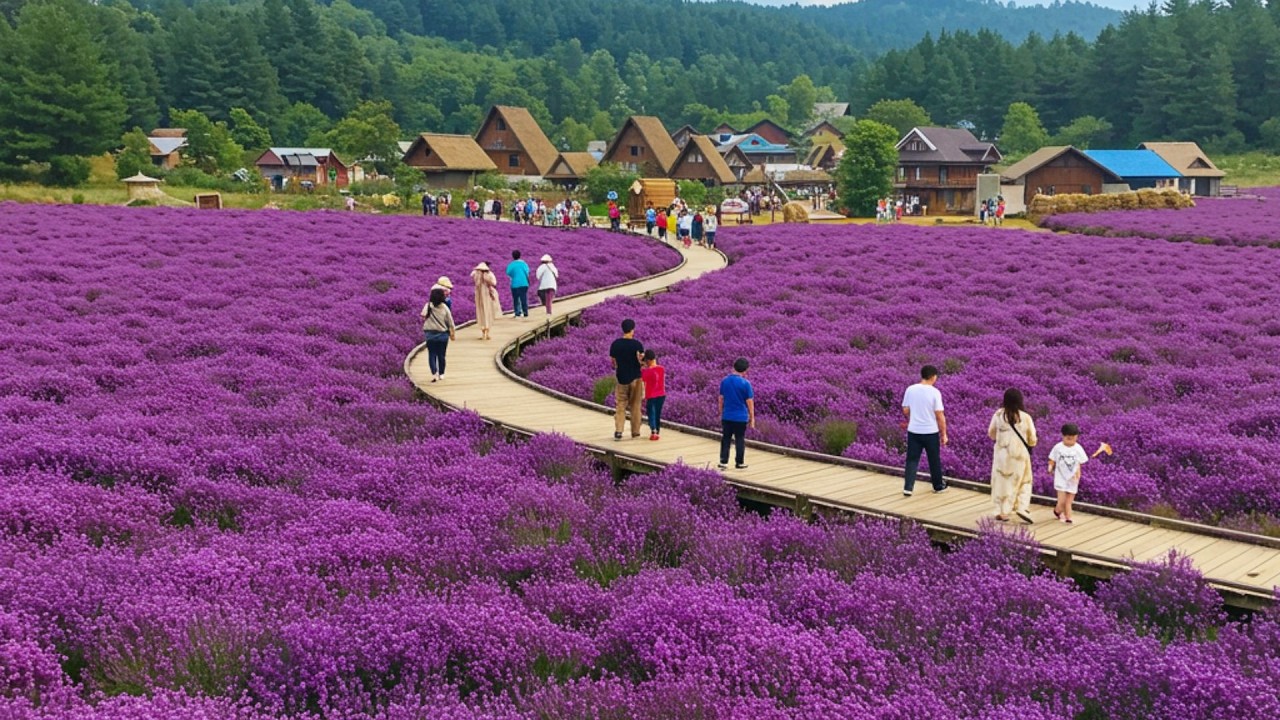 UNSEEN WONDERS OF SOUTHEAST ASIA | Hidden Places You Won't Believe ...
