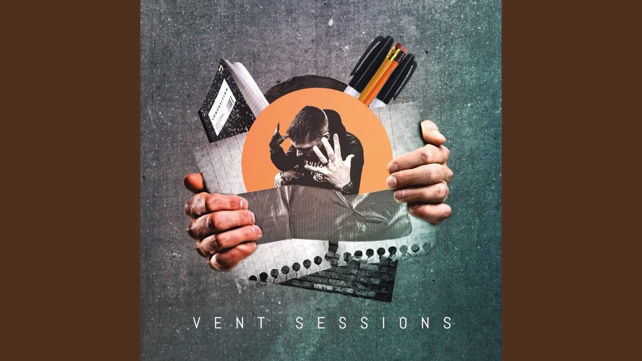 Vent Sessions - YouTube