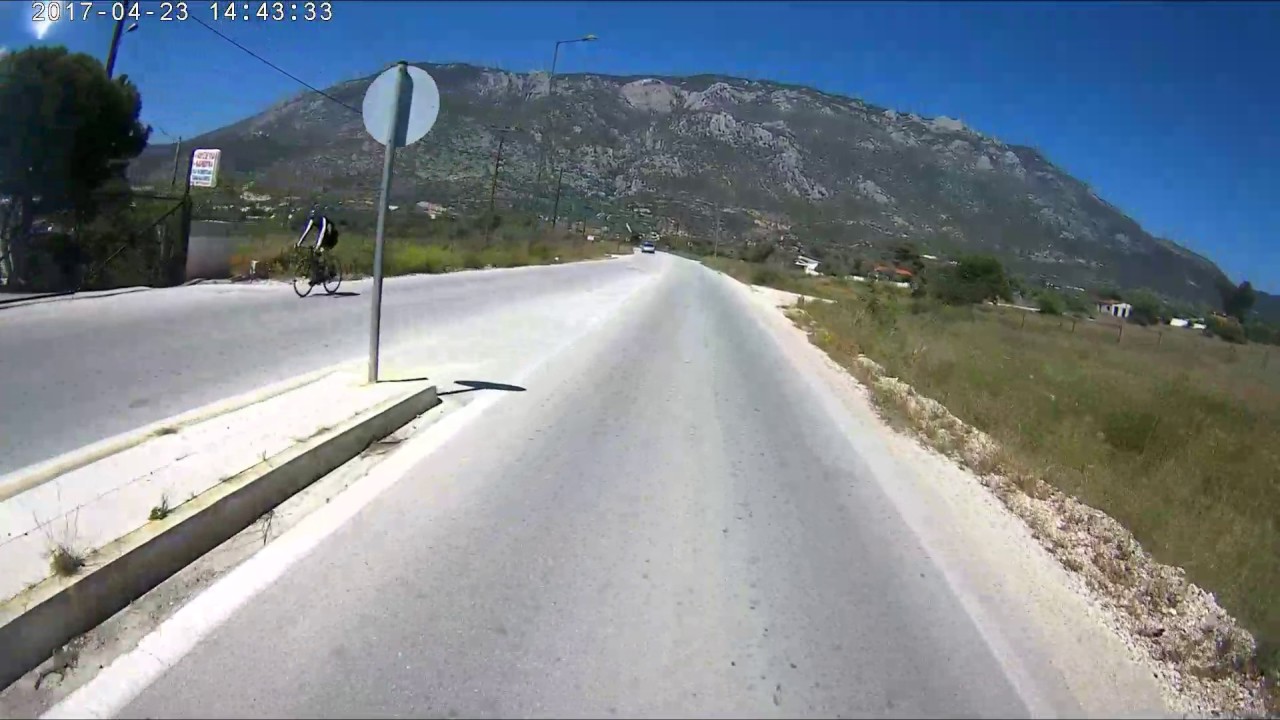 ΛΟΥΤΡΑΚΙ ΟΣΙΟΣ ΠΑΤΑΠΙΟΣ ΛΙΜΝΗ ΒΟΥΛΙΑΓΜΕΝΗΣ ΗΡΑΙΟΝ ΟΛΗ Η ΔΙΑΔΡΟΜΗ - YouTube